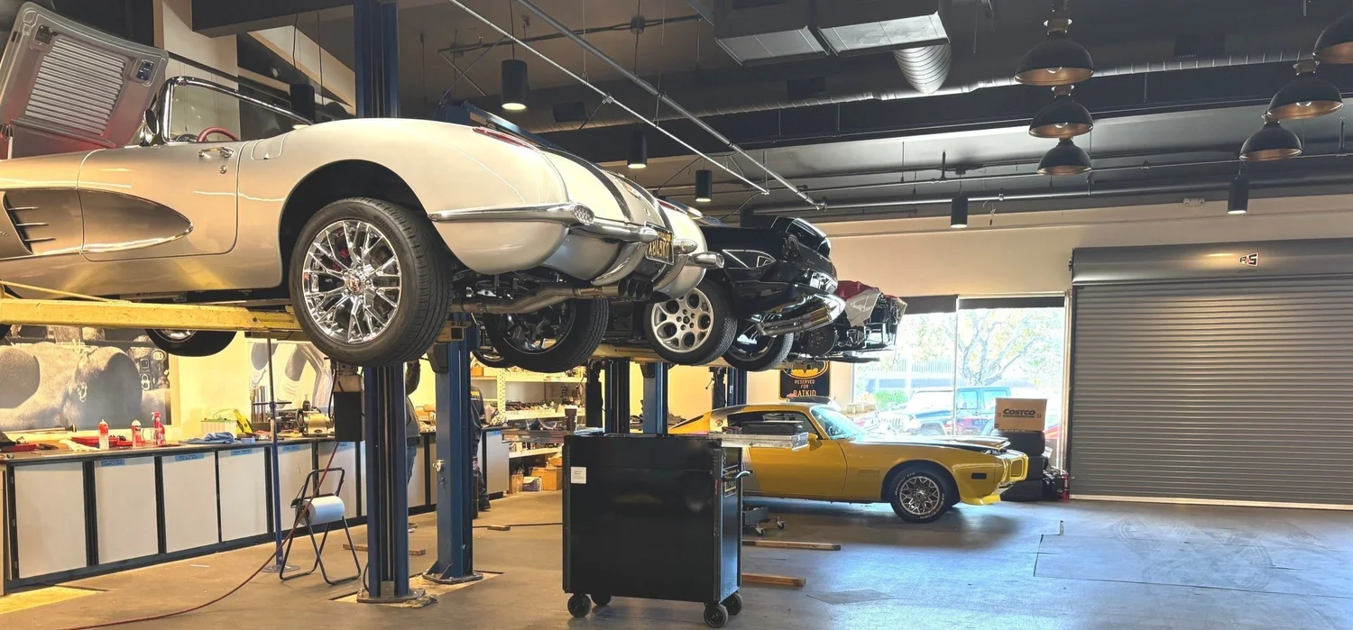 TAORMINA MOTORSPORTS- We put the soul back in driving. — Taormina ...
