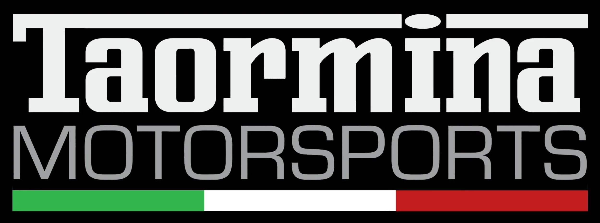 TAORMINA MOTORSPORTS- We put the soul back in driving. — Taormina ...