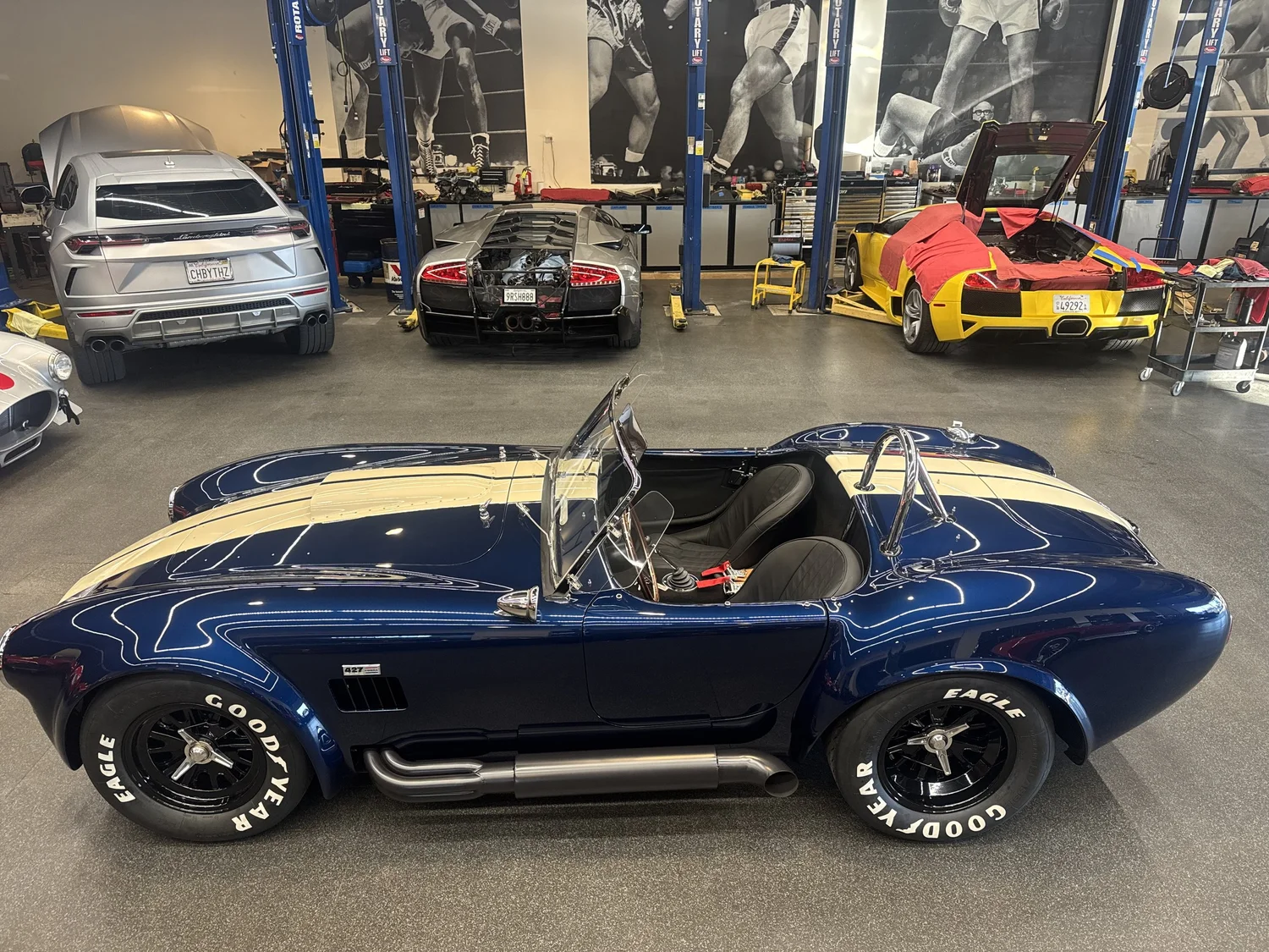 TAORMINA MOTORSPORTS- We put the soul back in driving. — Taormina ...