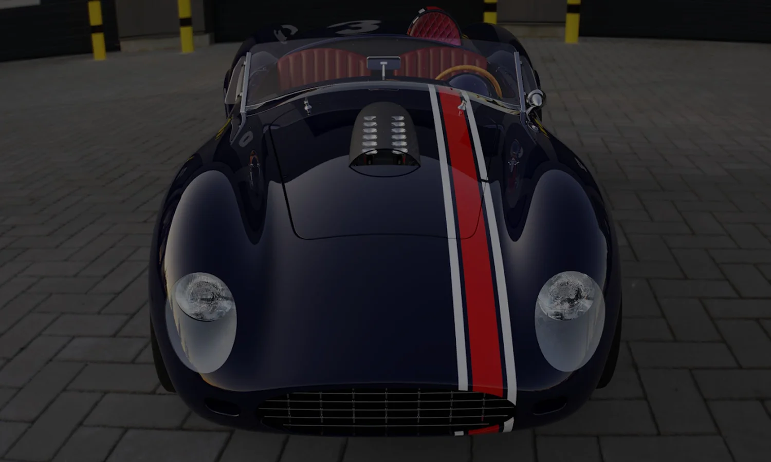 Taormina Motorsports℠