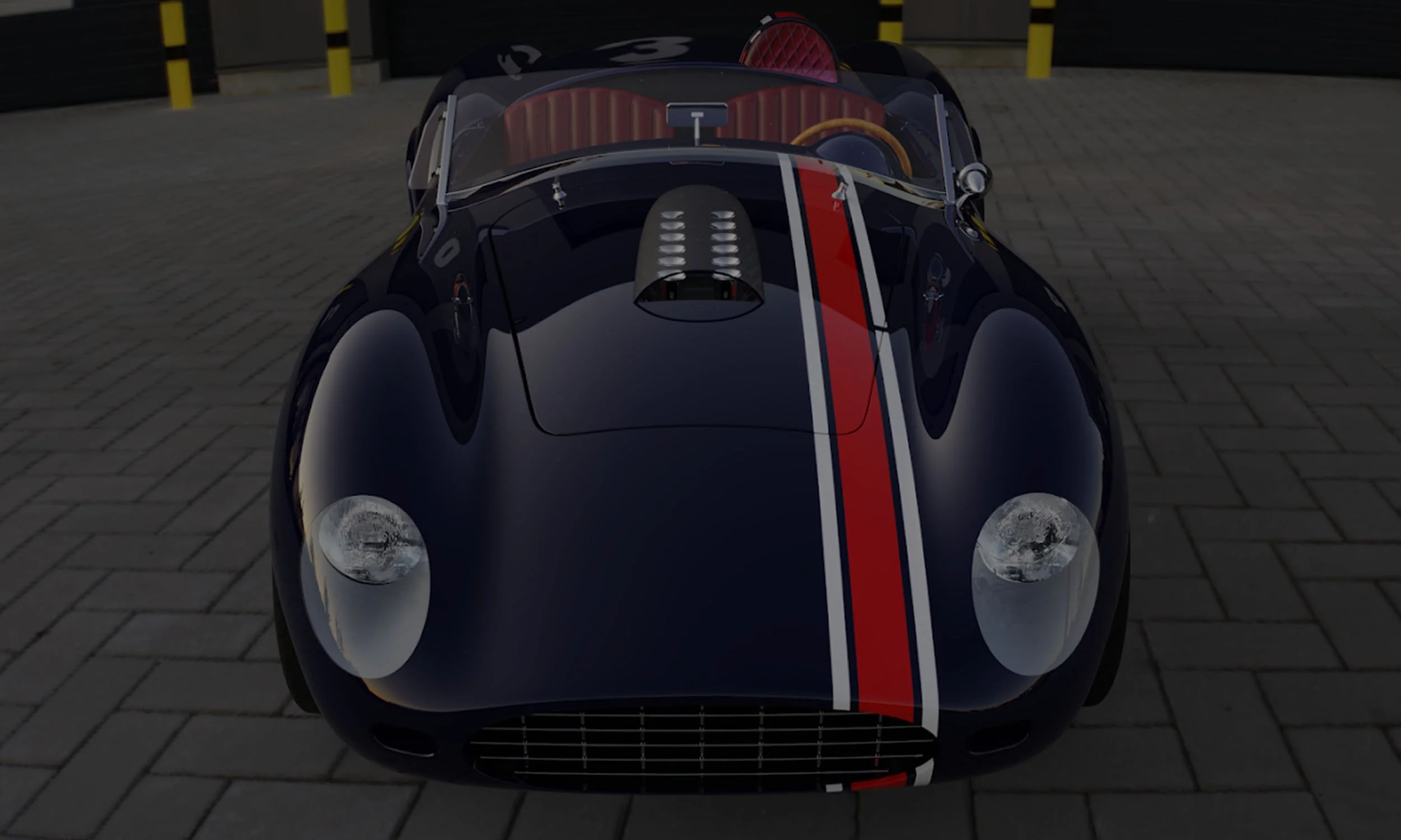 Taormina Motorsports℠