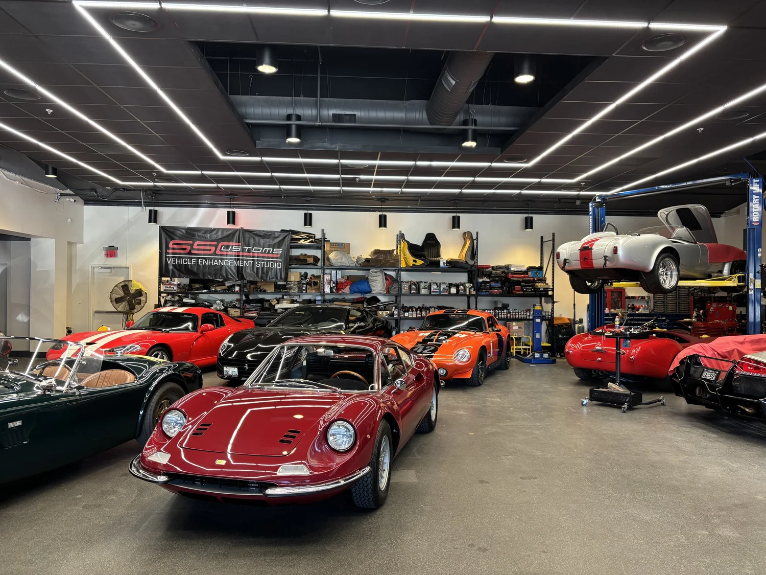 TAORMINA MOTORSPORTS- We put the soul back in driving. — Taormina ...