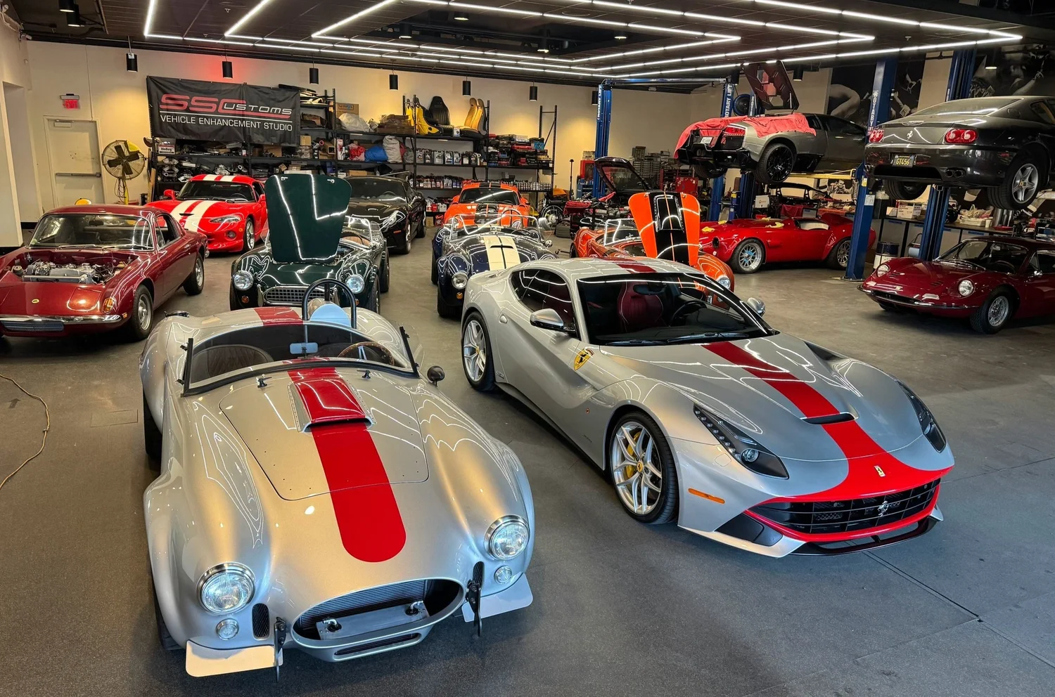 TAORMINA MOTORSPORTS- We put the soul back in driving. — Taormina ...