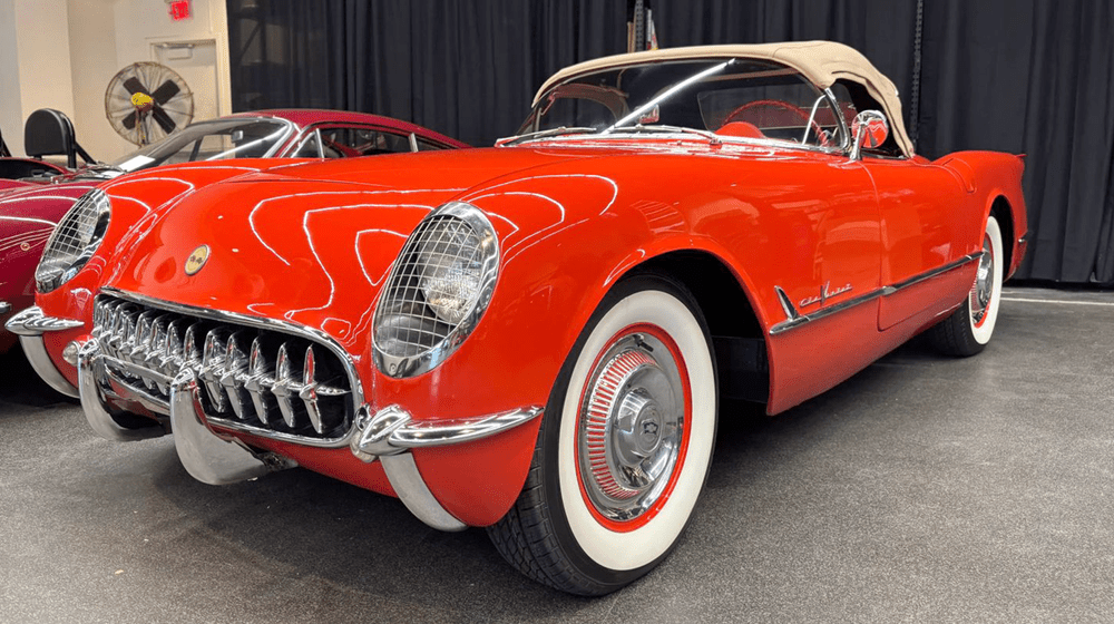SALES — Taormina Motorsports℠