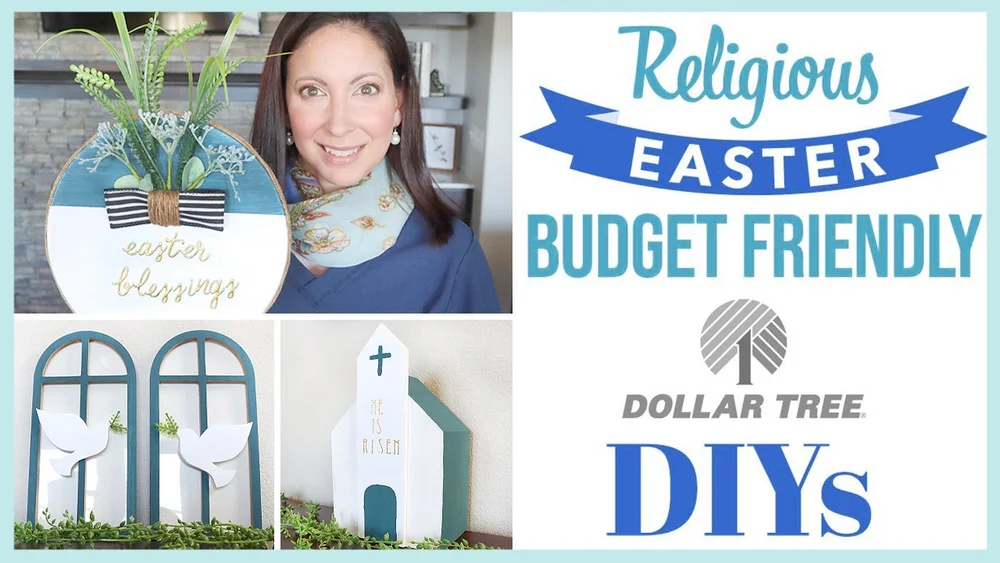 Christian Easter Crafts