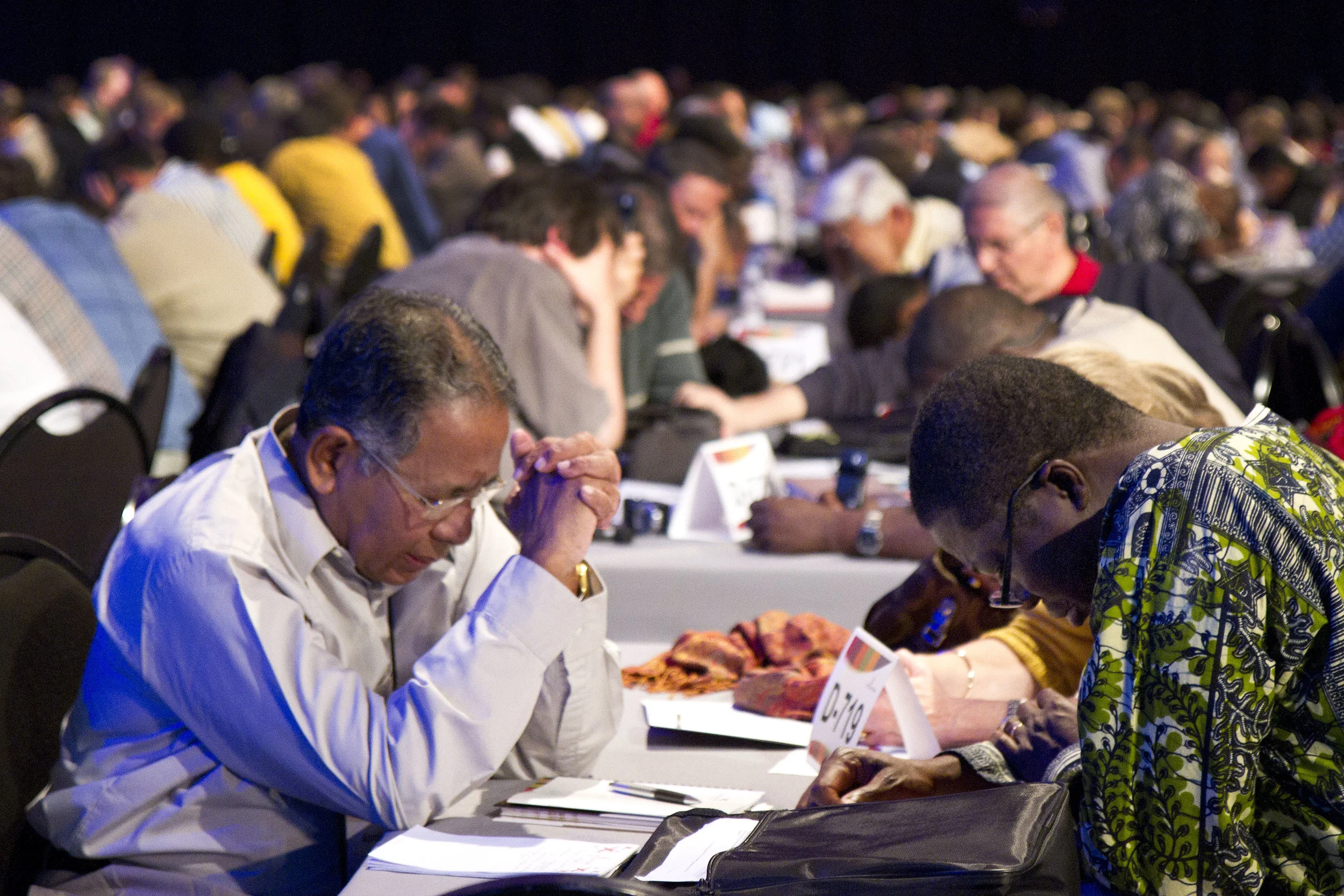 Lausanne Movement Canada