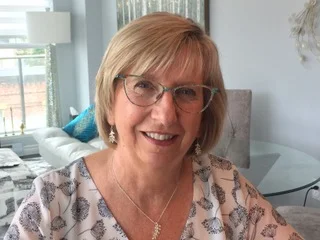 Barbara Shantz — Lausanne Movement Canada