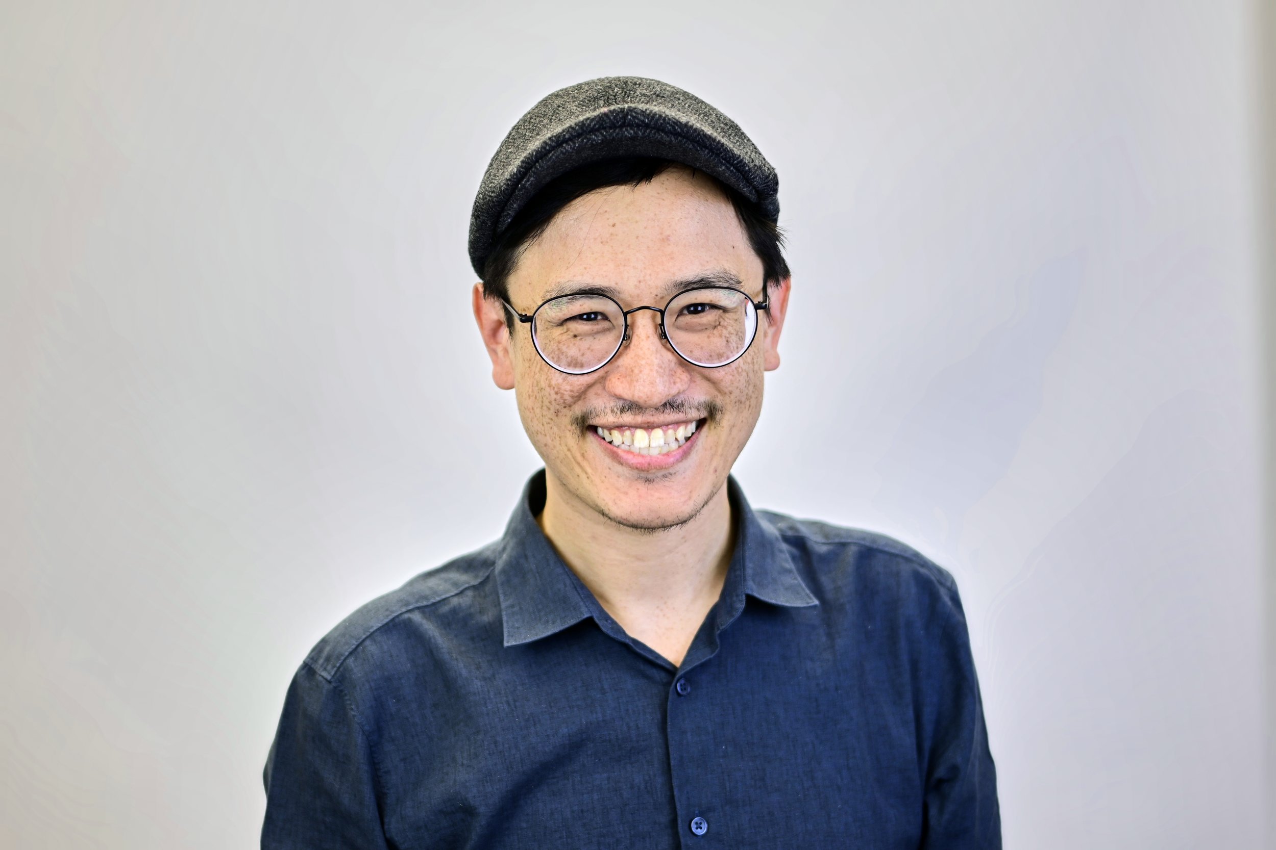 Bosco Tung | Join Global Mission Today — Lausanne Movement Canada