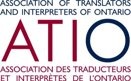 Spanish to English Translation and Interpretation — LHdez Certified ...