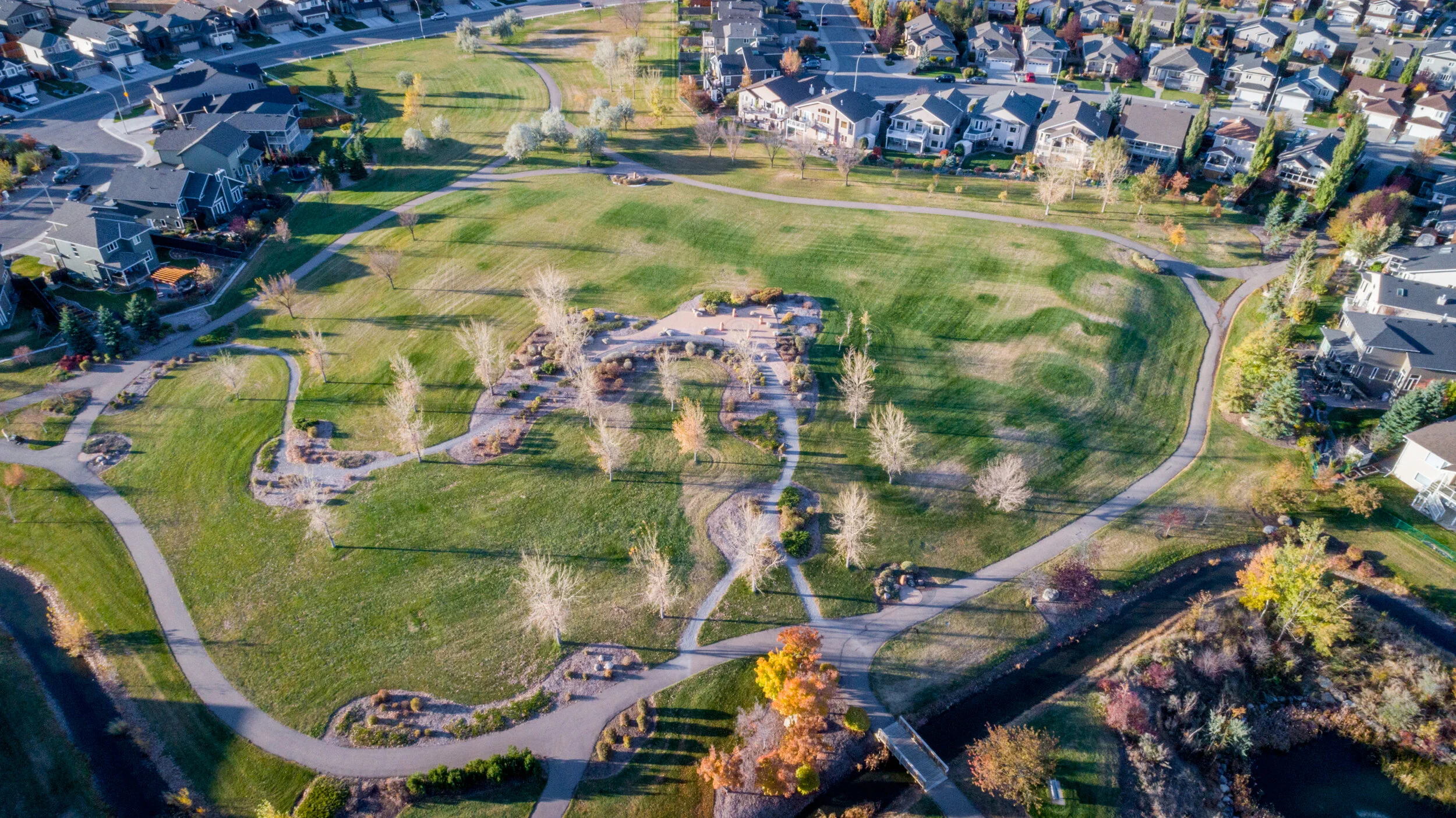 Community — RiverStone