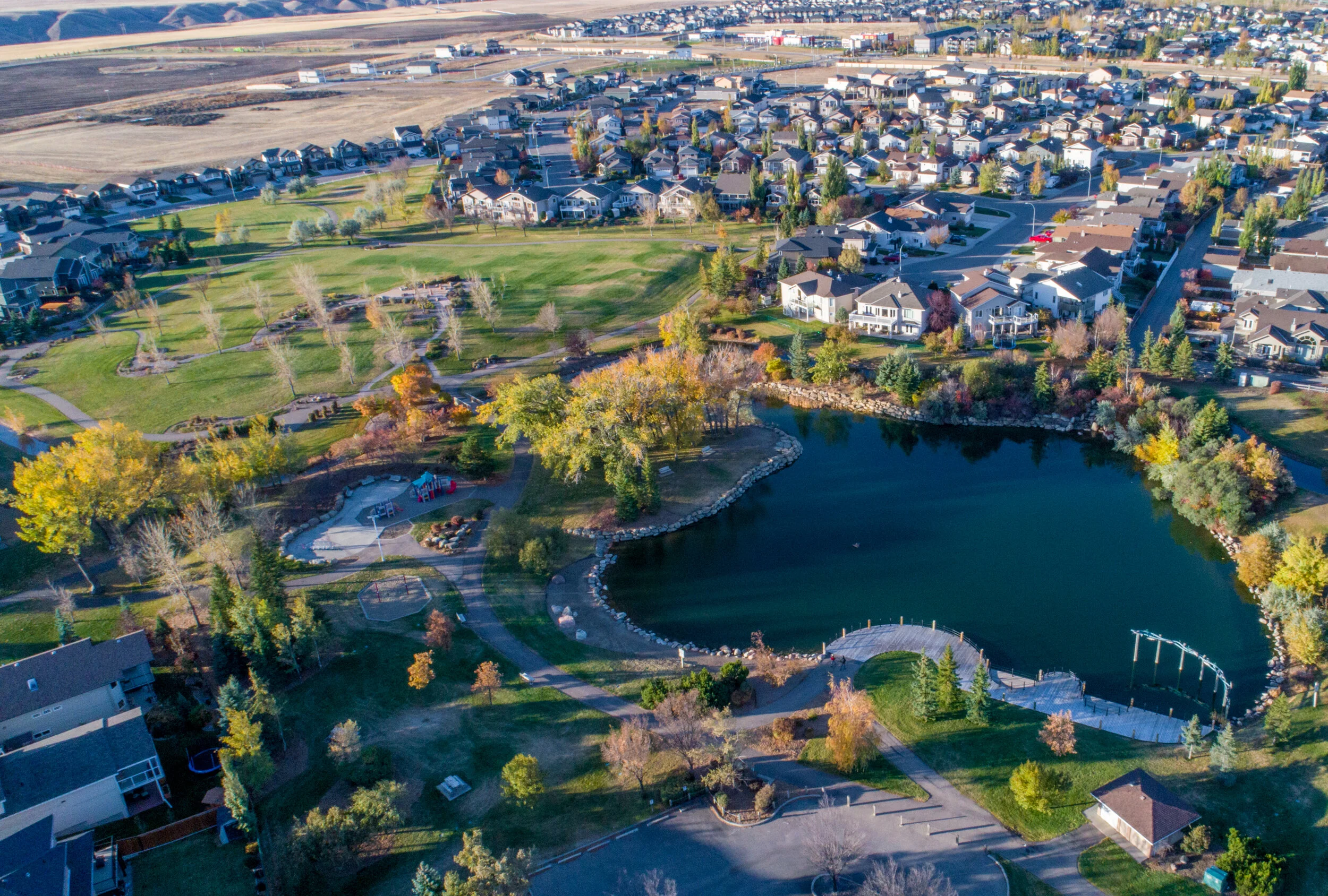 Community — RiverStone