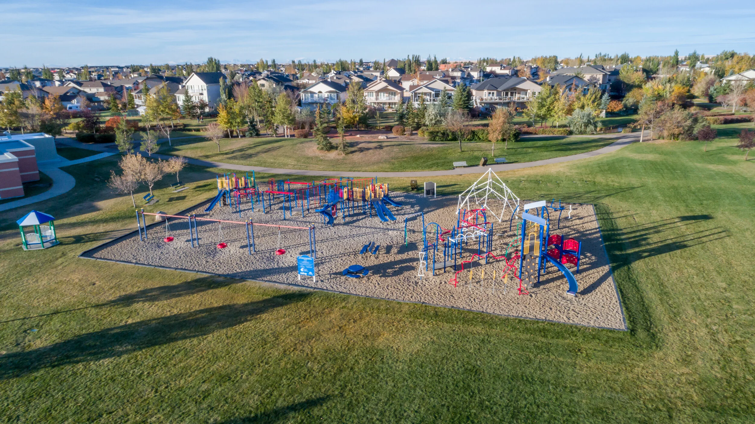Gallery — RiverStone