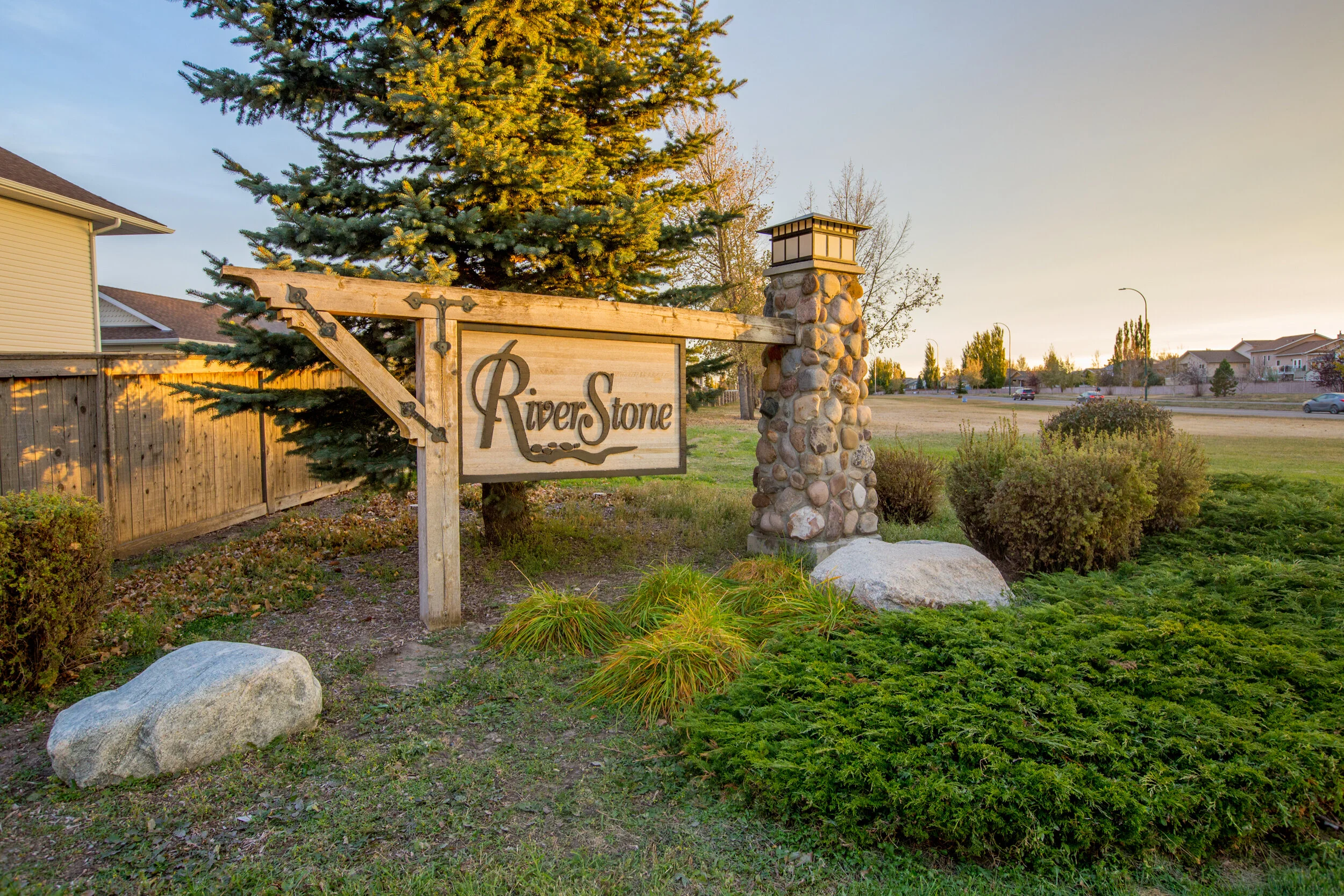 Gallery — RiverStone