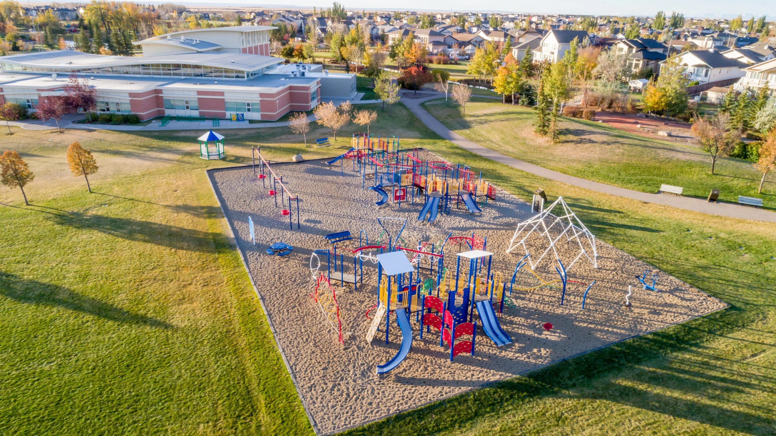 Gallery — RiverStone