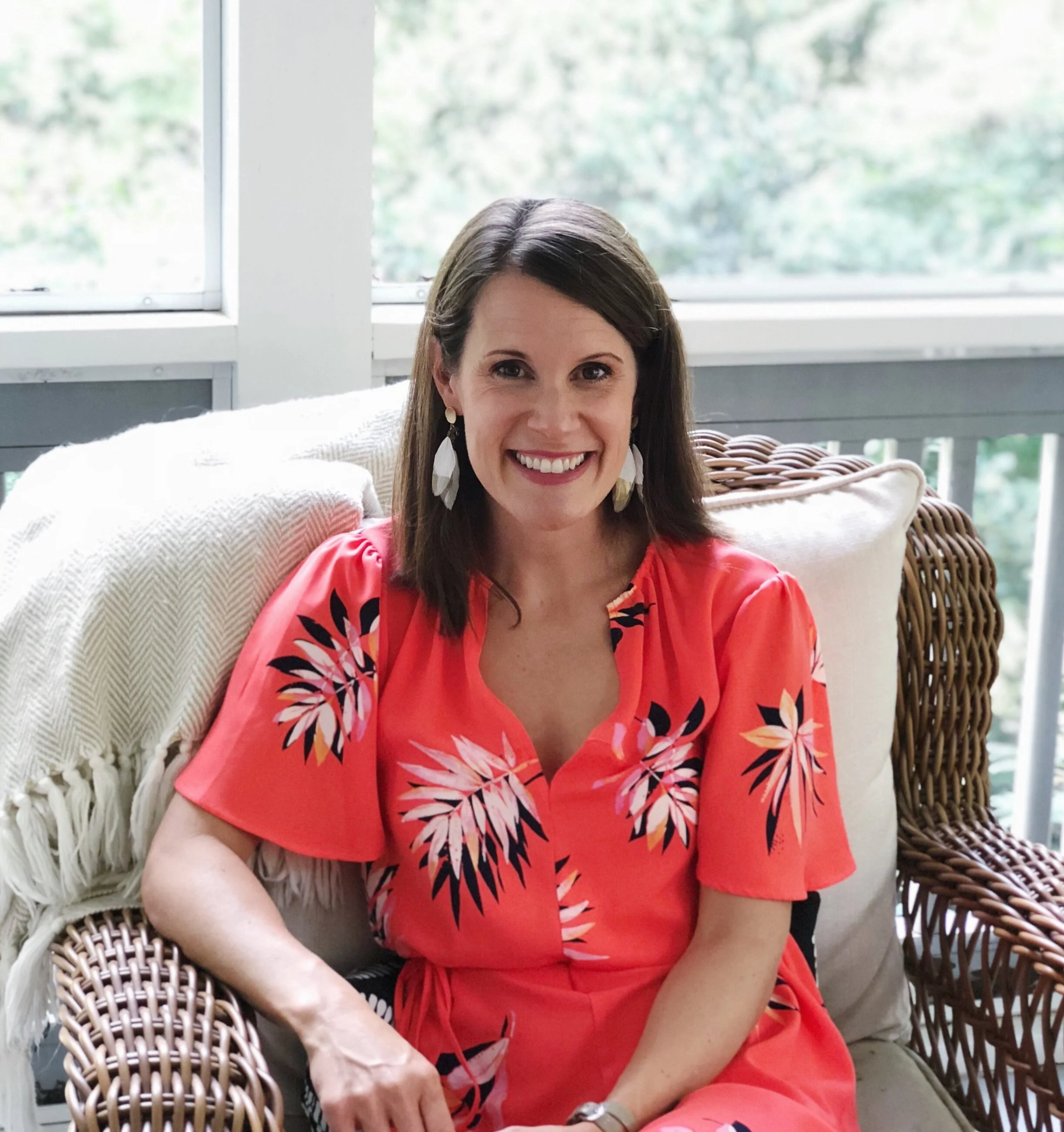 Raleigh Nutritionist — Katherine Andrew Nutrition