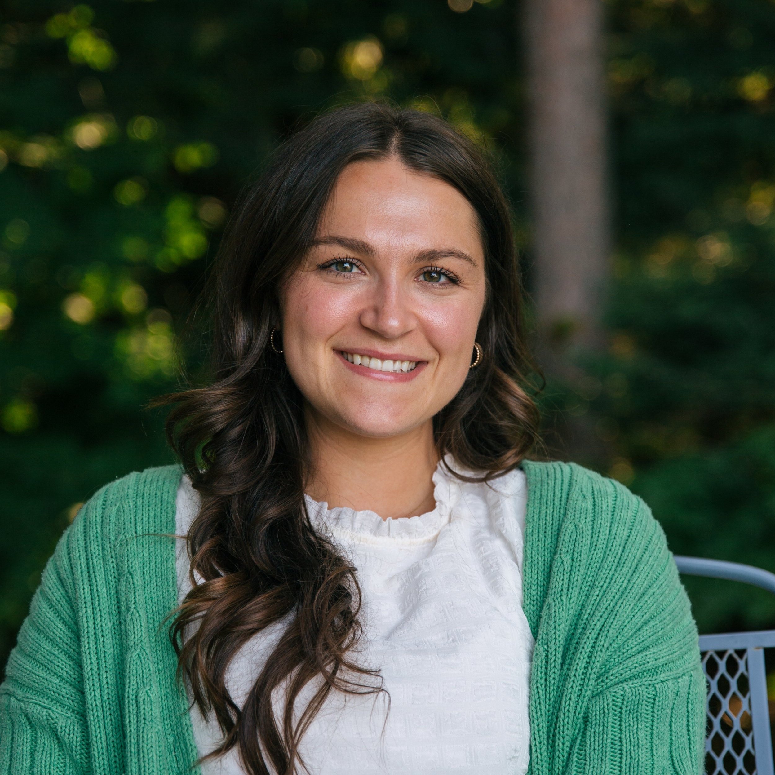 Raleigh Nutritionist — Katherine Andrew Nutrition