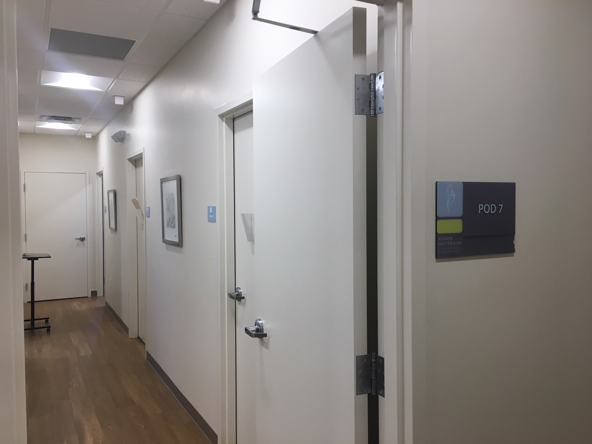 Memphis ADA & Room Signage | FREE Quote | LSI Graphics