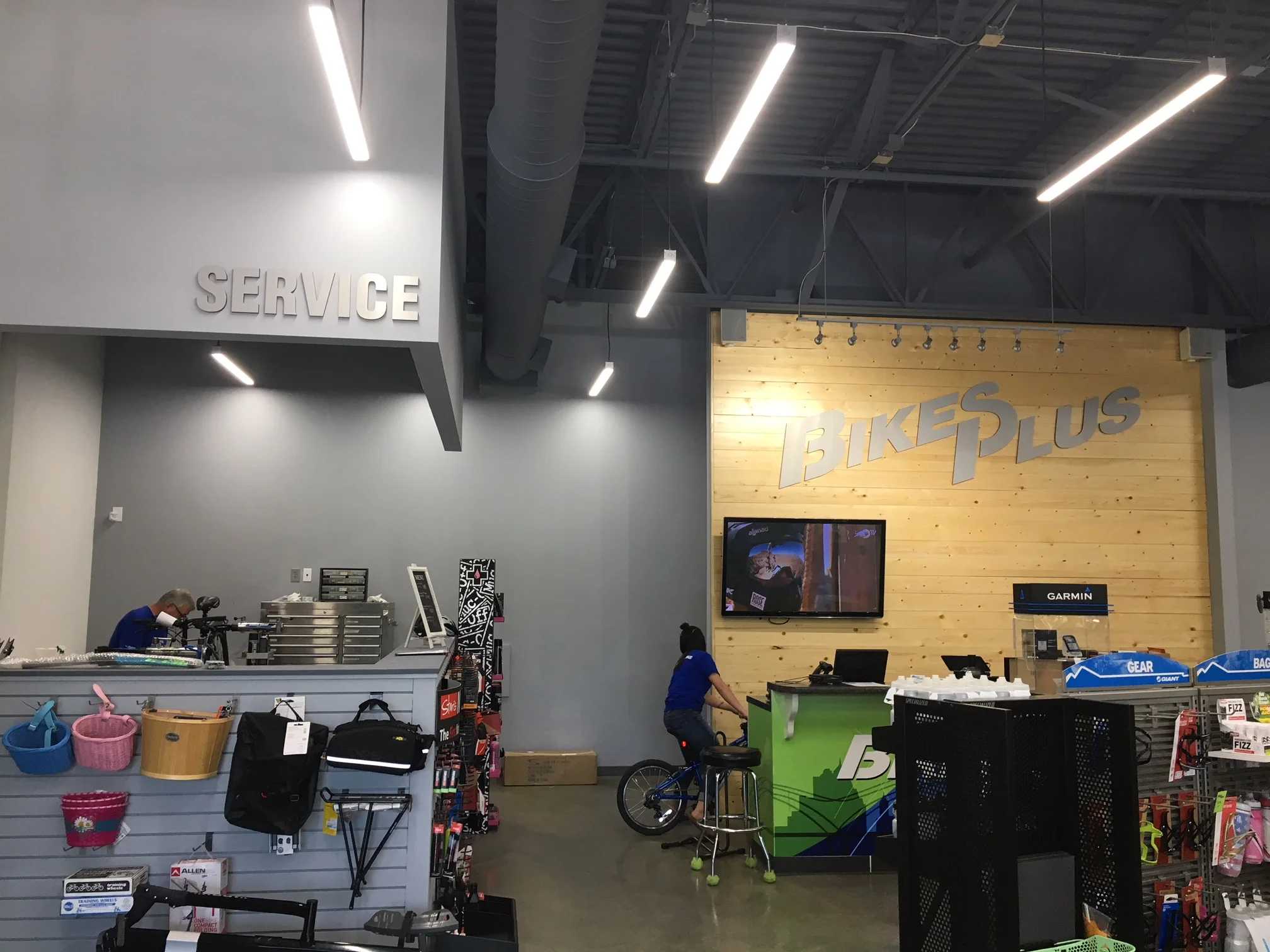 Services | LSI Graphics