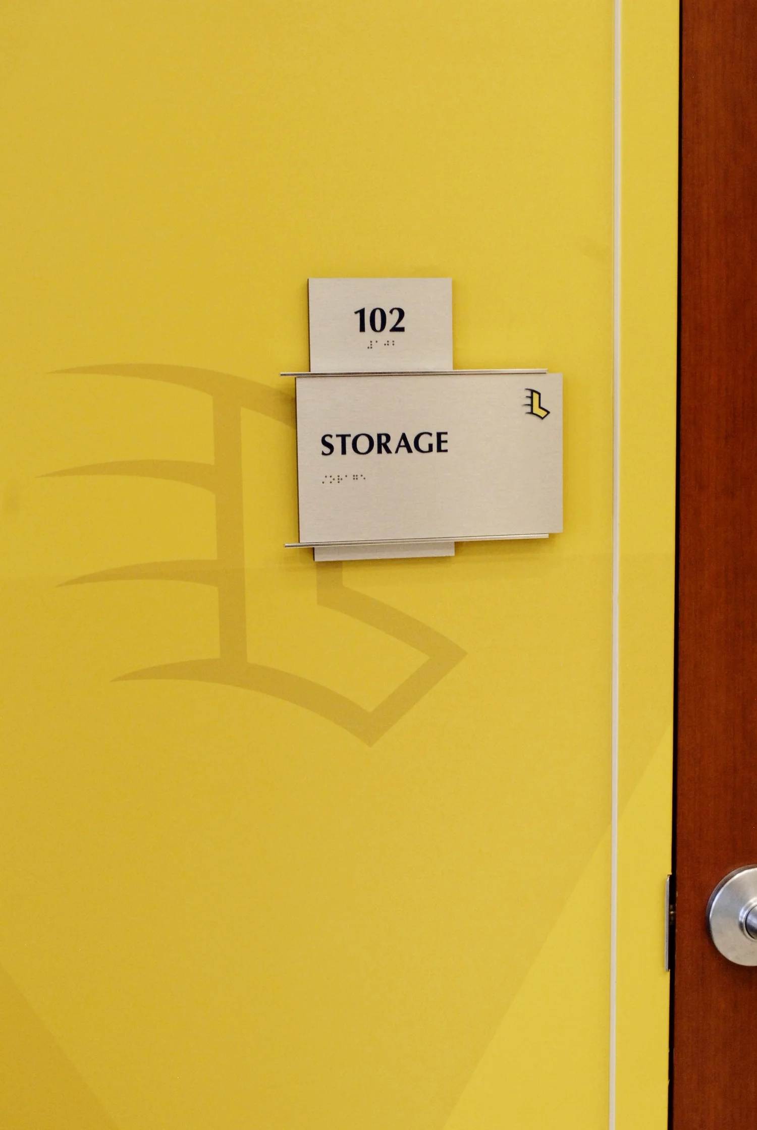 Memphis ADA & Room Signage | FREE Quote | LSI Graphics