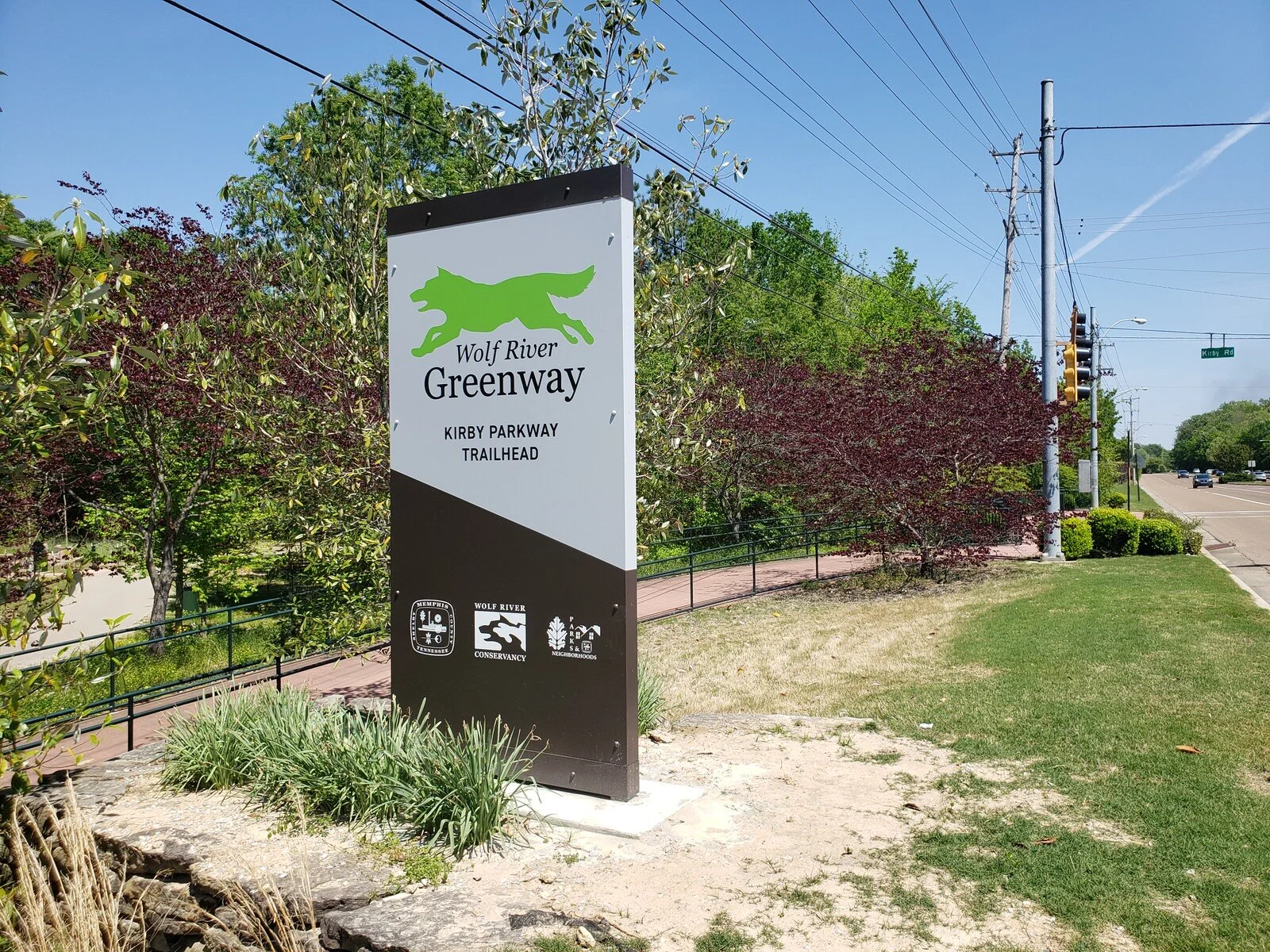 Wolf River Greenway Continues Connecting Memphians