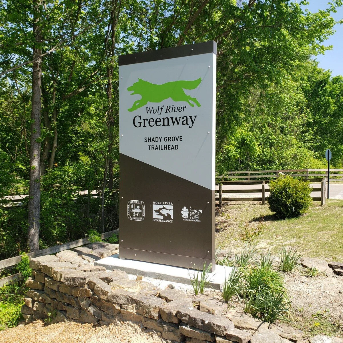 Wolf River Greenway Continues Connecting Memphians