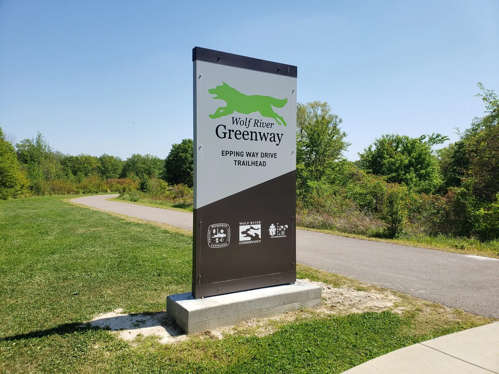 Wolf River Greenway Continues Connecting Memphians