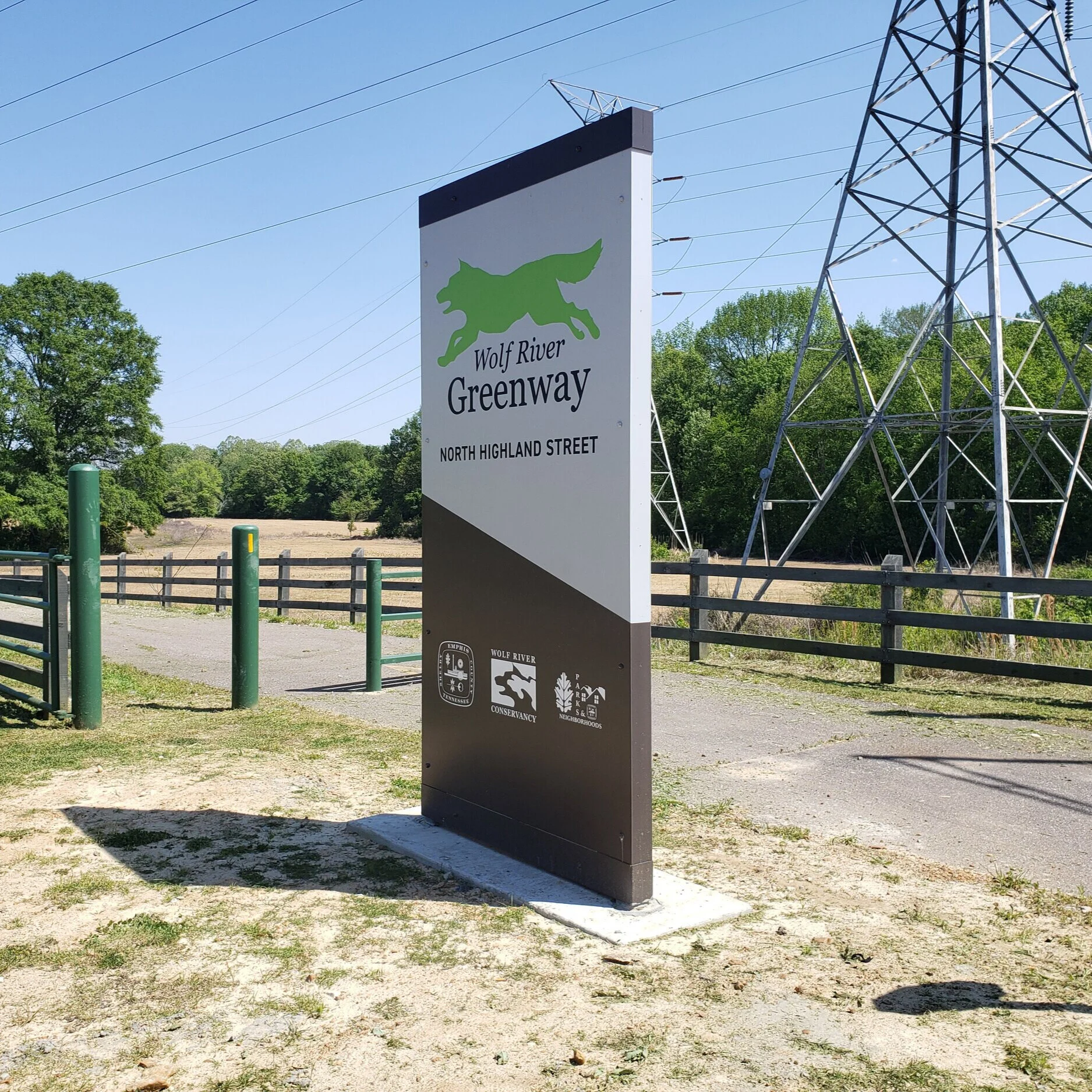 Wolf River Greenway Continues Connecting Memphians