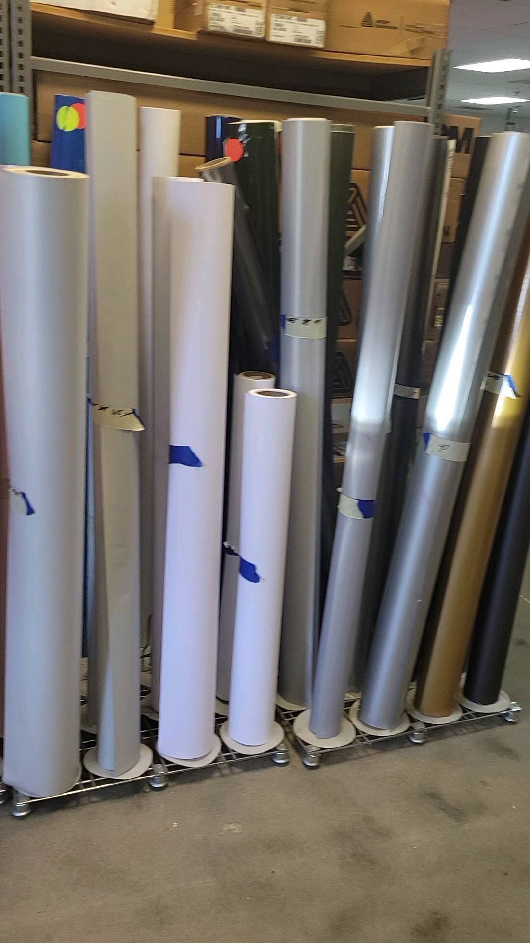 Mission | LSI Graphics