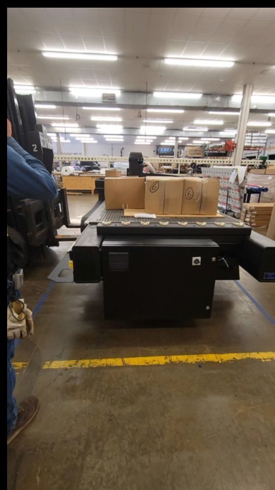 Mission | LSI Graphics