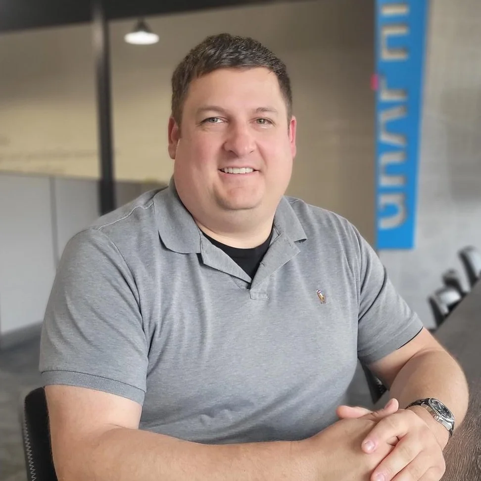 Meet The Team | LSI Graphics