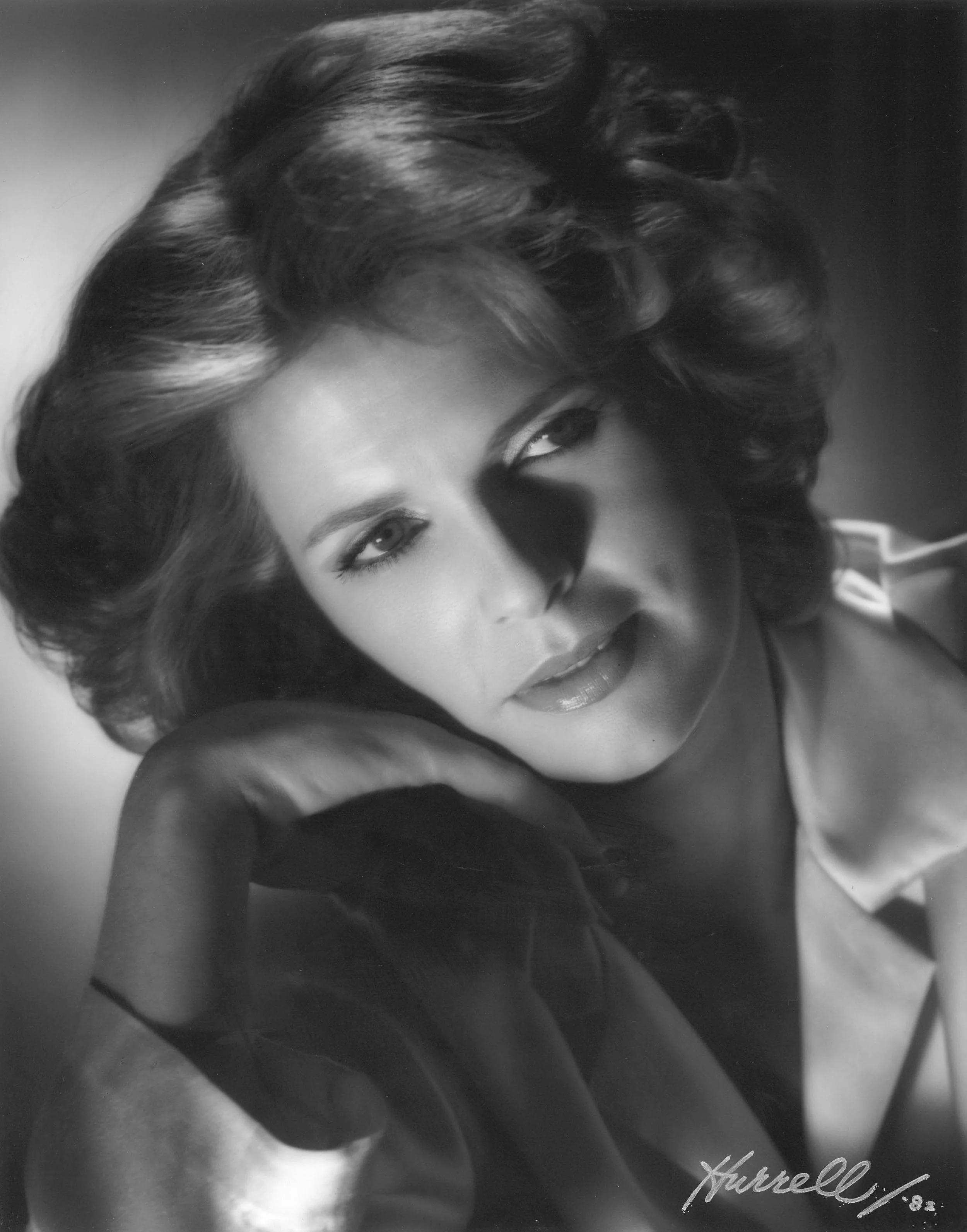 Sharon Gless