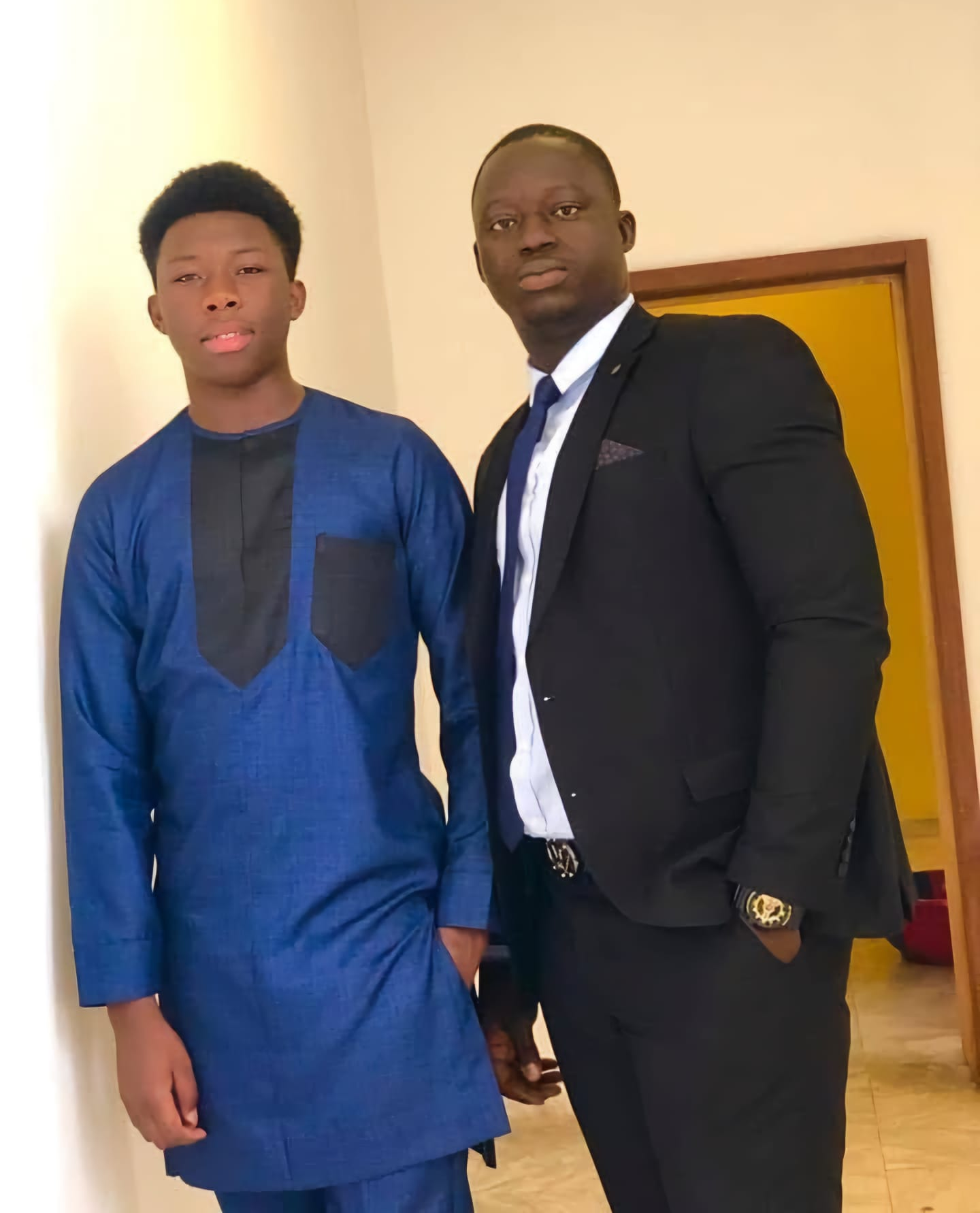 Shockwaves from the Diaspora: Sierra Leoneans Face Grave Criminal ...