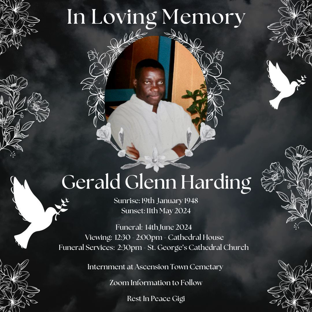 In Loving Memory — YAME