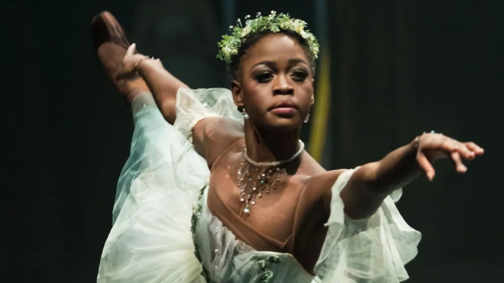 Ballerina Michaela Mabinty DePrince Dies Aged 29 — YAME