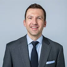 Team & Partners — Alpina Capital