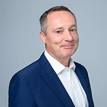 Team & Partners — Alpina Capital