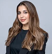 Team & Partners — Alpina Capital