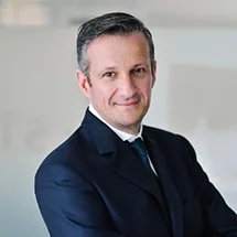 Team & Partners — Alpina Capital