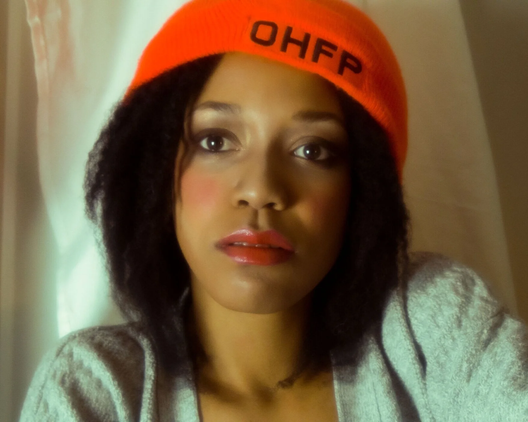 Orange Hat Film Productions - OHFP
