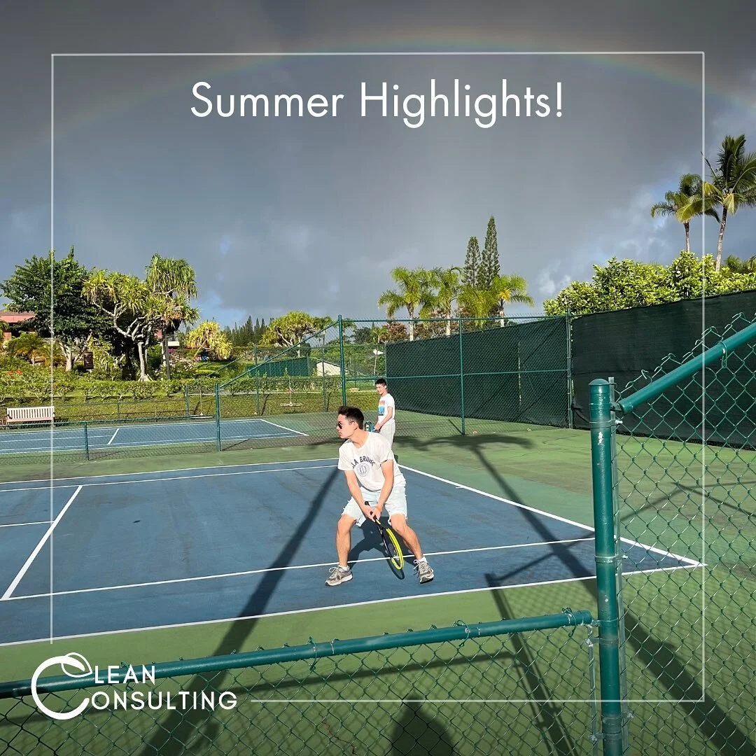 Join Us — Clean Consulting