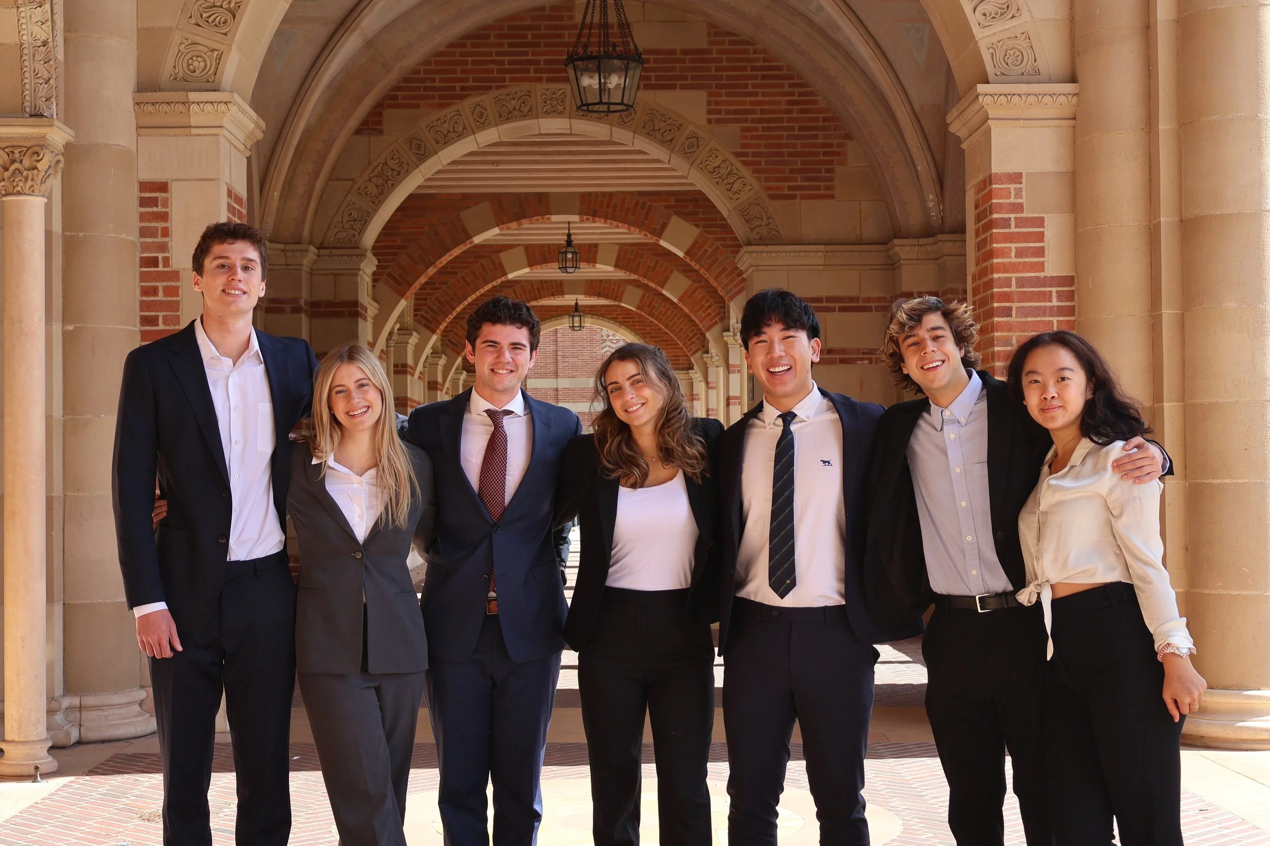 Join Us — Clean Consulting