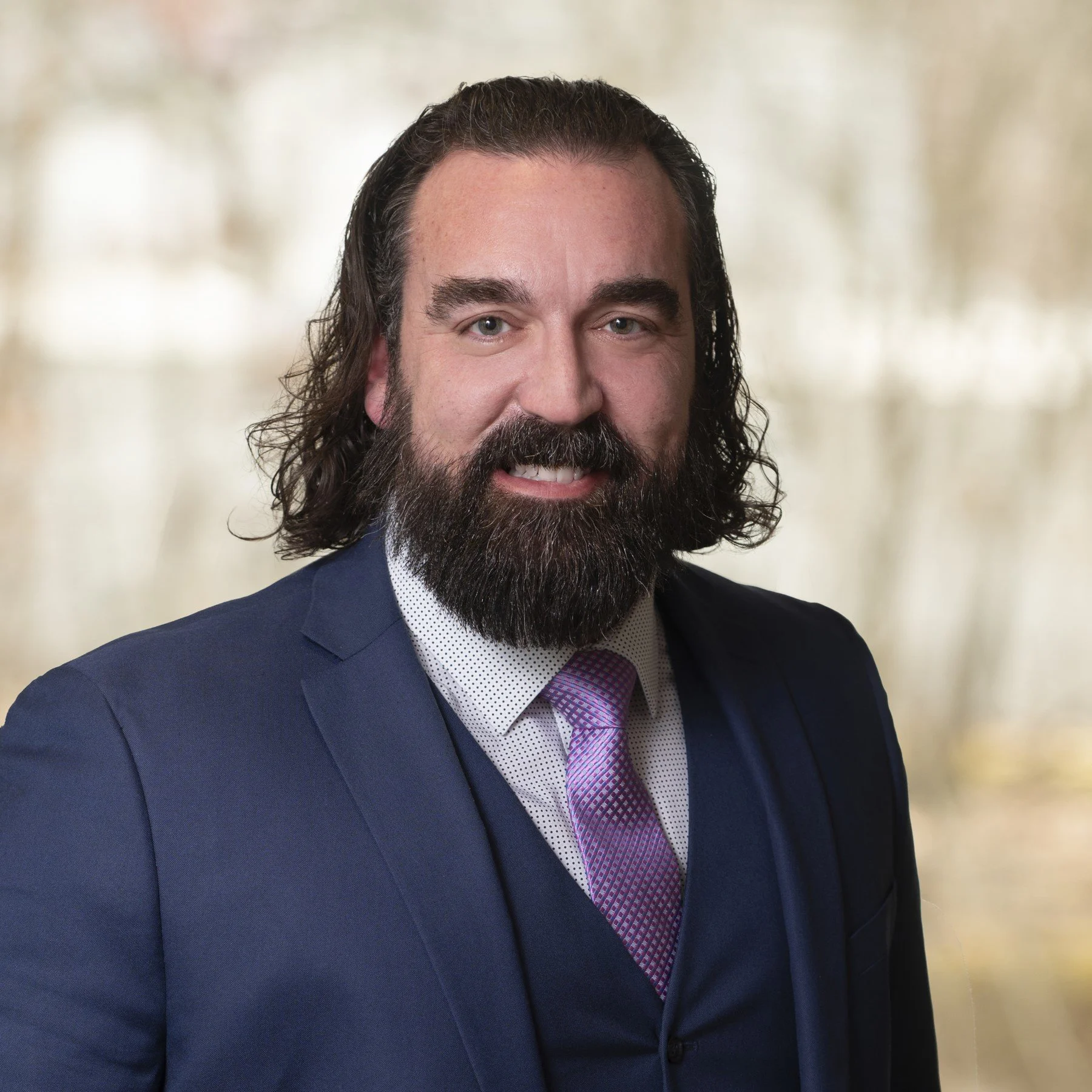 Our Team — Bulfinch Group Investments