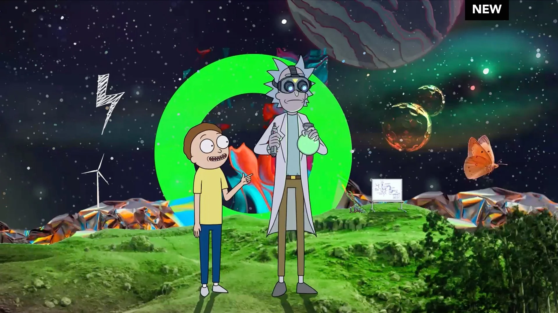 Michael Swinburn | Senior Copywriter | Colenso BBDO | New Zealand