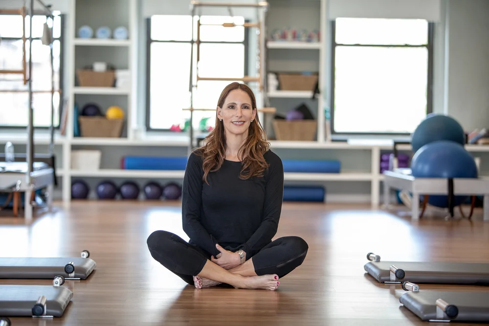 Meet the Owner — NYC Pilates