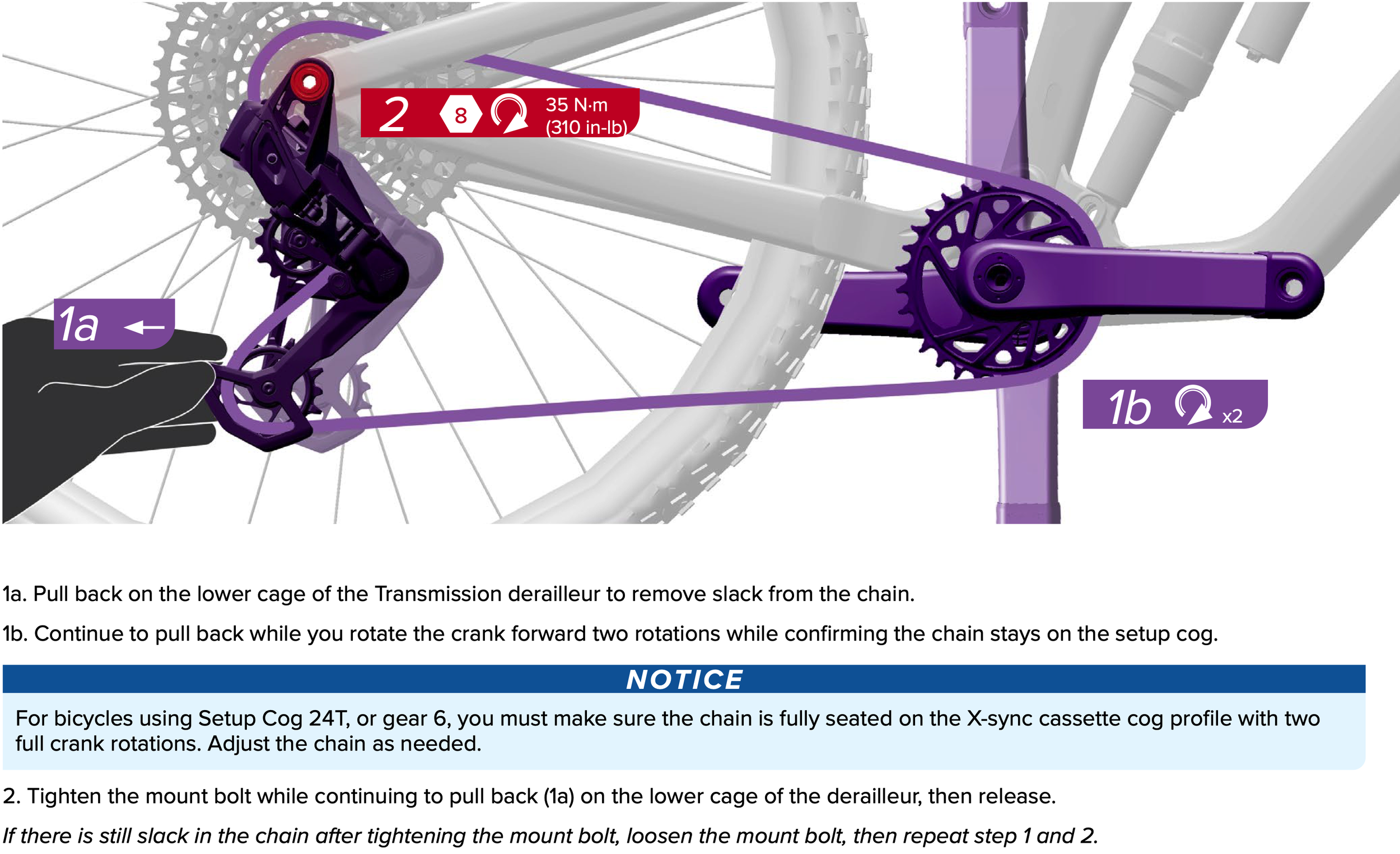 Troubleshooting Shifting Issues with Your SRAM Transmission Drivetrain ...