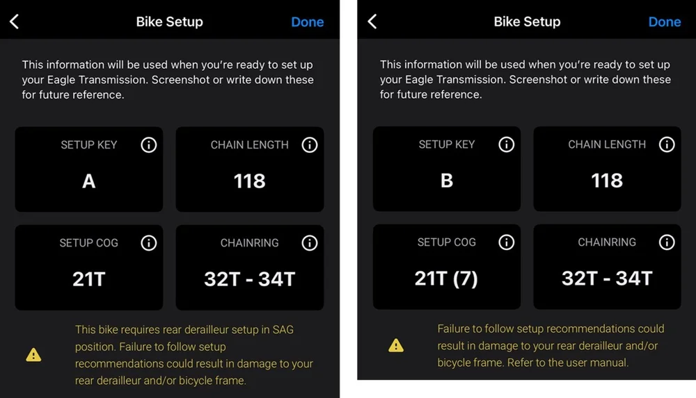 Troubleshooting Shifting Issues with Your SRAM Transmission Drivetrain ...