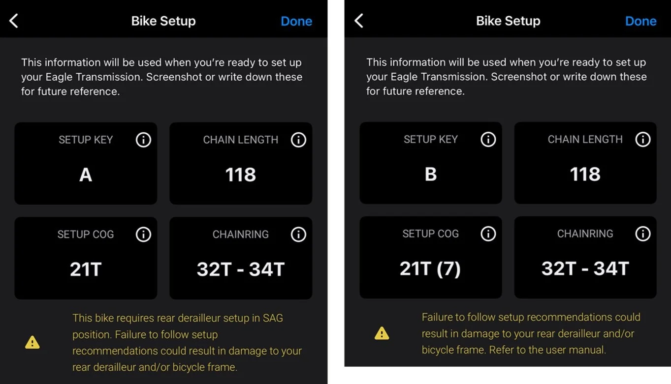Troubleshooting Shifting Issues with Your SRAM Transmission Drivetrain ...