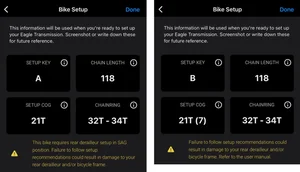 Troubleshooting Shifting Issues with Your SRAM Transmission Drivetrain ...