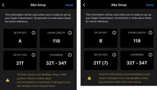 Troubleshooting Shifting Issues with Your SRAM Transmission Drivetrain ...