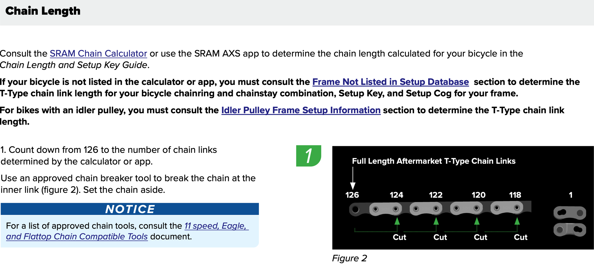 Troubleshooting Shifting Issues with Your SRAM Transmission Drivetrain ...
